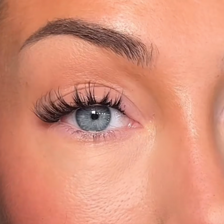 LASHES FOR THE GO-GETTER – HAYATI LASHES