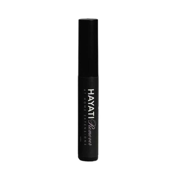 LASHES FOR THE GO-GETTER – HAYATI LASHES