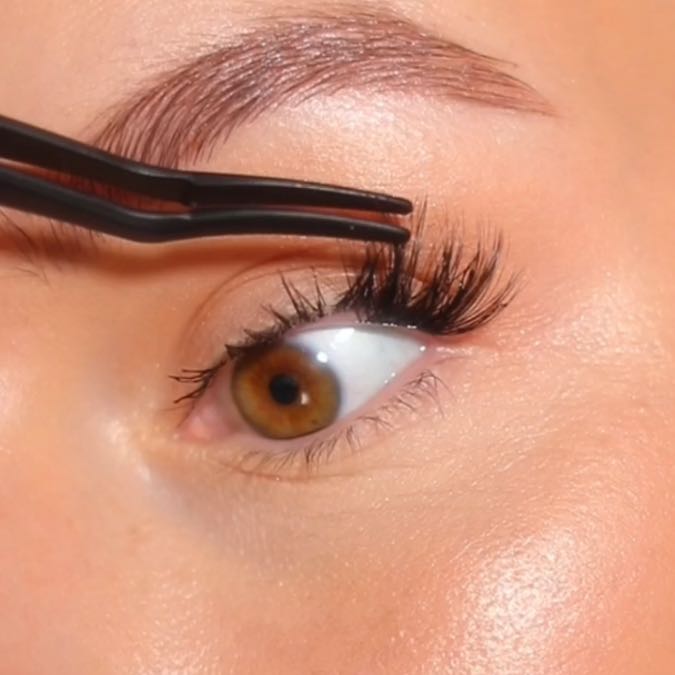 LASHES FOR THE GO-GETTER – HAYATI LASHES