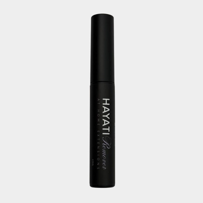 DIY Lash Remover