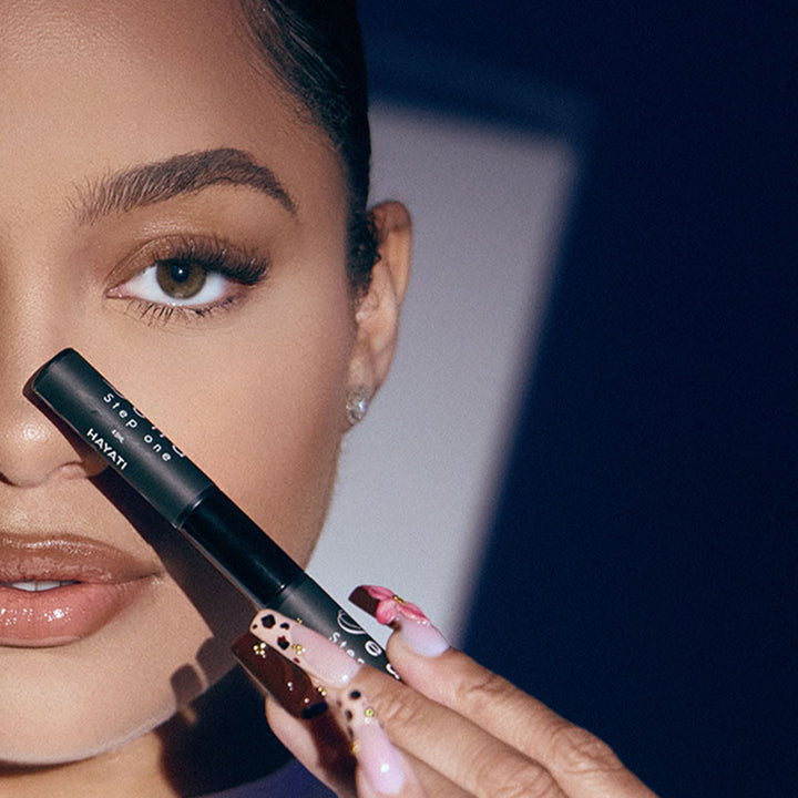 LASHES FOR THE GO-GETTER – HAYATI LASHES